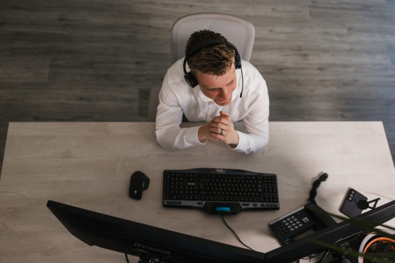 IT Support Medewerker | Flowdesk